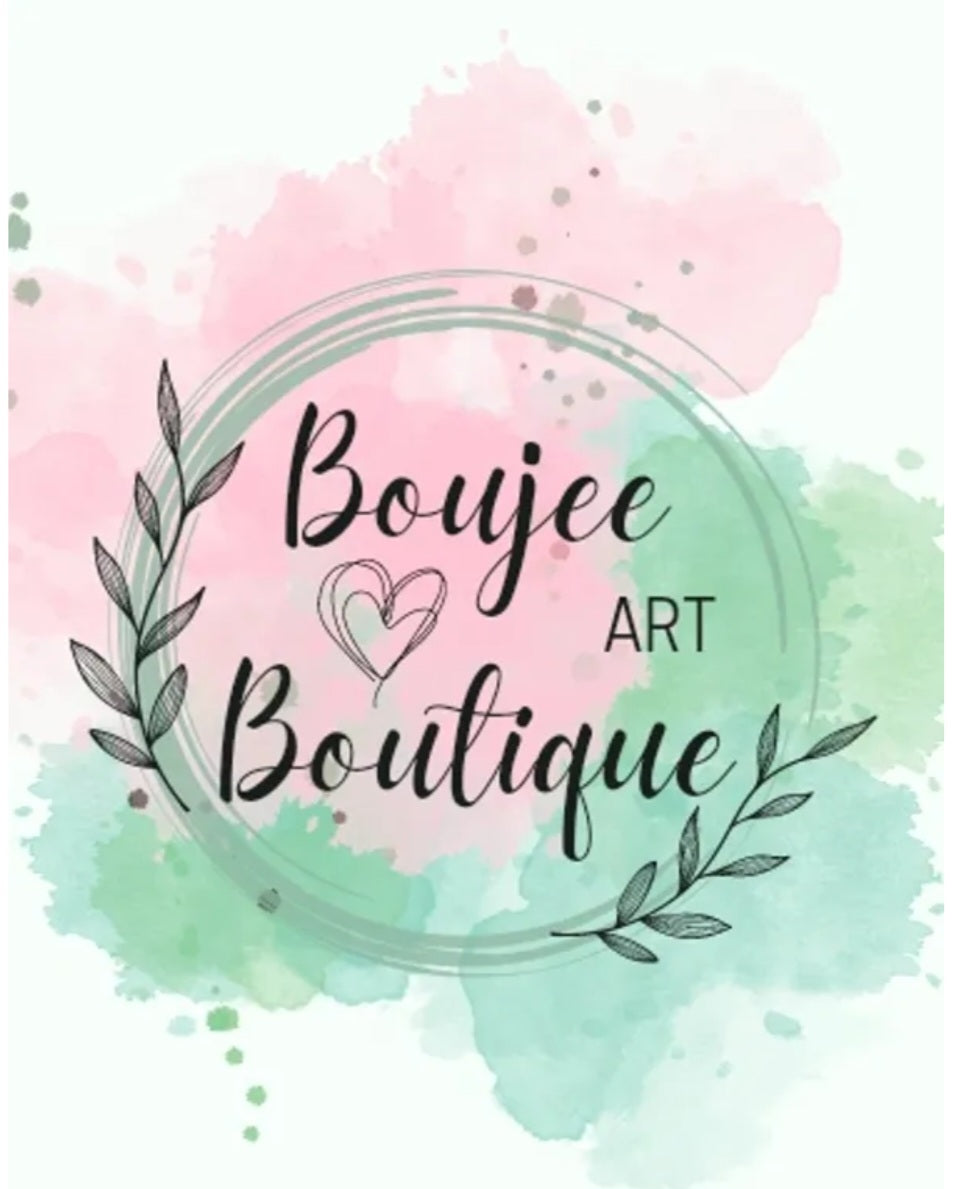 Boujee Art Boutique